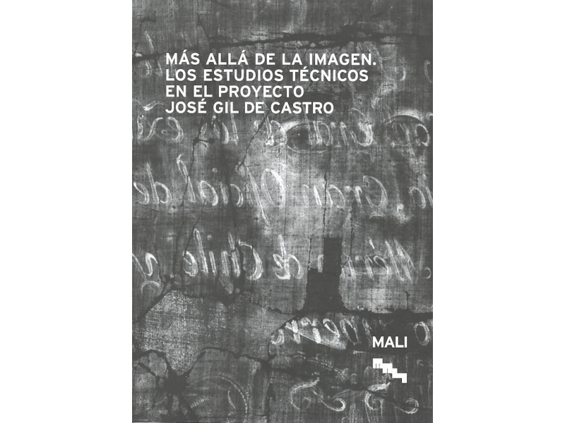 Libro sobre Gil de Castro | Centro Nacional de Conservación y Restauración